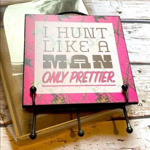 Accents | Nwt Sign | Poshmark